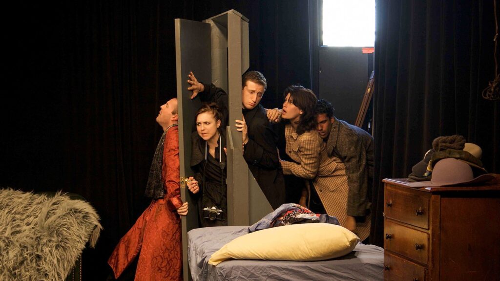 Home - Michael Howard Studios