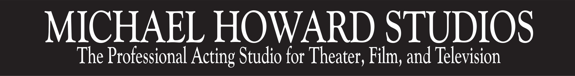 Conservatories - Michael Howard Studios