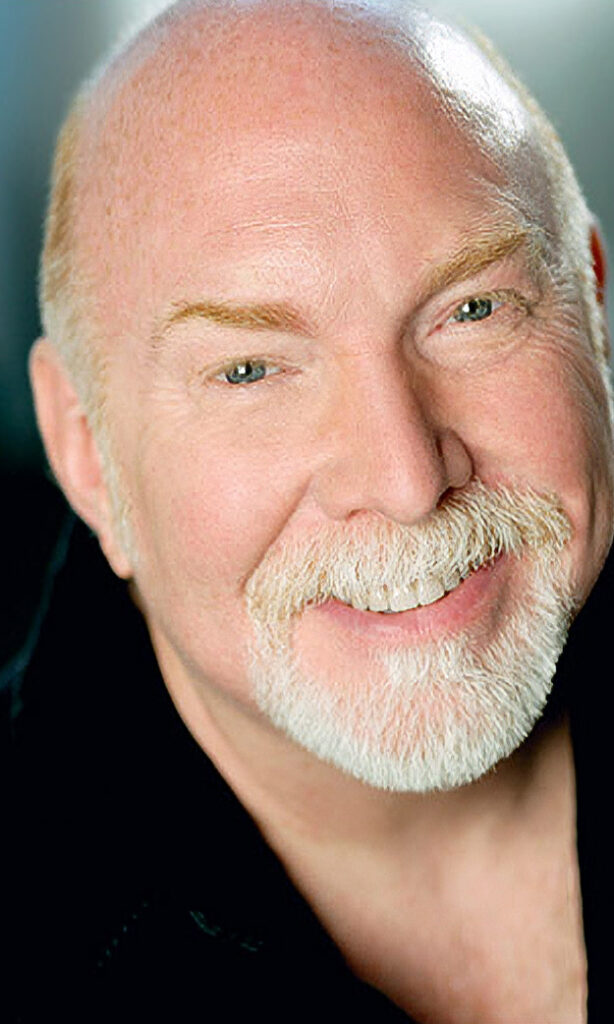 Ian Kevin Scott - Michael Howard Studios